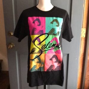 Tops | Official Selena Merchandise | Poshmark